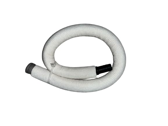 AC Drain Pipe for Inner Unit of Split Air Conditioner : Amazon.in: Home ...