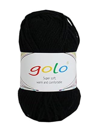 The 10 Best golo Yarn of 2024 [Verified] - Cherry Picks