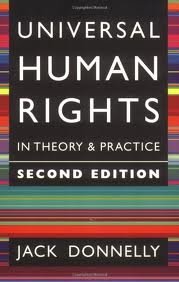 Universal Human Rights in Theory and Practice 2nd (second) edition ...