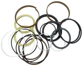 Amazon.com: CARTEX Arm Cylinder Seal Kit 0849304 for FITS HITACHI ...