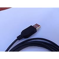 Replacement Cable for Morpho Mso 1300 E/E2/E3 Fingerprint Scanner ...