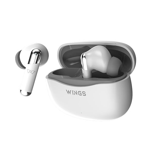SIU Wings Phantom 335 Earbuds : Amazon.in: Electronics