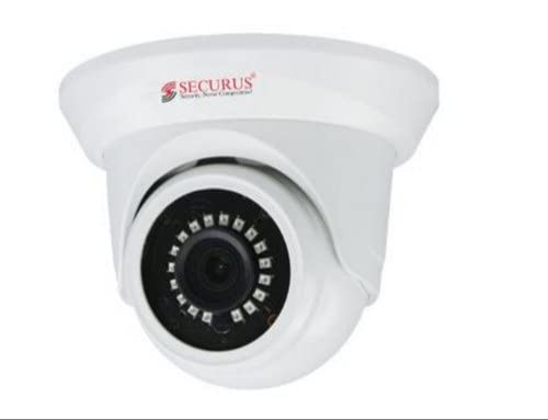 Buy SECURUS 5MP Dome Security Camera Online at Low Prices in India ...