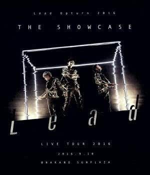 Amazon.co.jp: Lead Upturn 2016 ~The SHOWCASE~ (Blu-ray Disc) / Lead ...