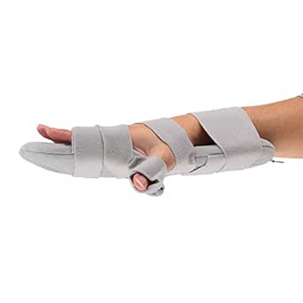Buy Functional Resting Hand Splint for Flexion Contractures, Stroke ...