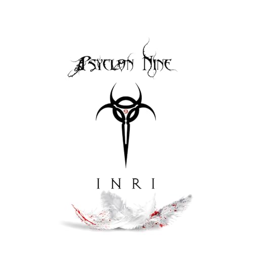 Amazon.com: INRI : Psyclon Nine: Digital Music