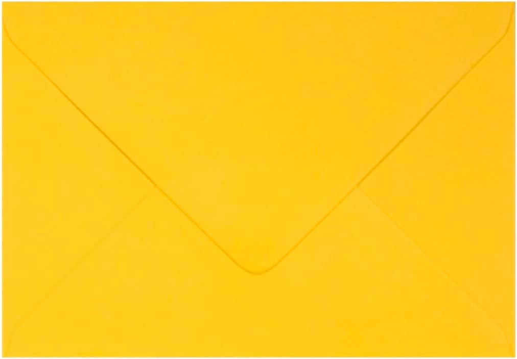 C5 Coloured Envelopes for A5 Greeting Cards Wedding Invitations ...