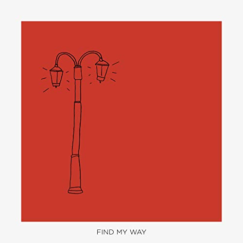 Amazon.co.jp: Find My Way : Graham Candy: Digital Music