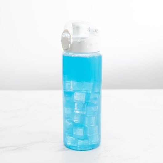 Pure Kick Singles To Go, Jolly Rancher Blue Raspberry, mezcla de bebida ...