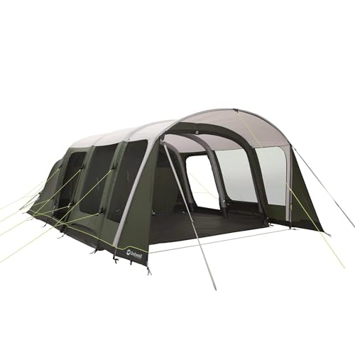 Outwell Tents – The 16 best products compared - Outdoors Magazine