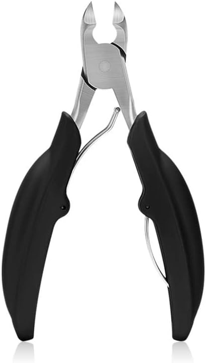 Amazon.com: Podiatrist Toenail Clippers, Professional Thick and Ingrown ...