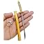 ASBK Multicolor Demoned Anime Samurai Katana Sword with Scabbard Toys ...