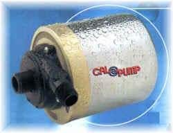 Amazon.com: Calvert / Calpump Calvert S225T Circulating Pump 225GPH ...