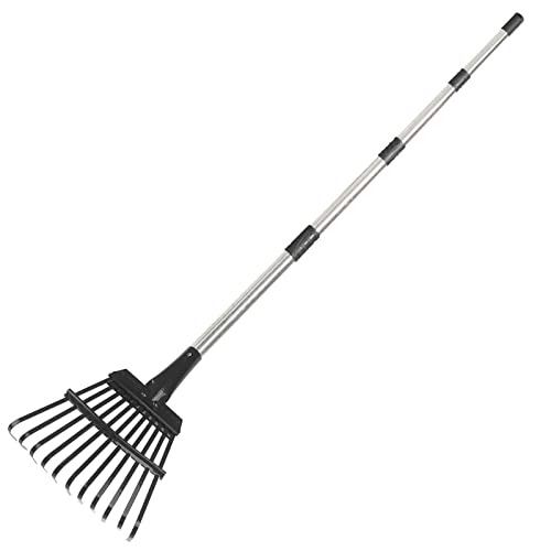 Find The Best Garden Rake For Grass Reviews & Comparison - Katynel