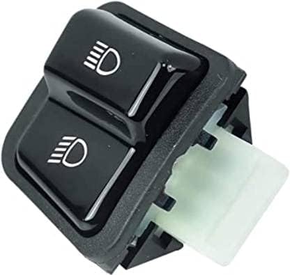 NS HeadLight Dim-Dipper Switch For Activa All Model (Pack Of 1 ...