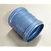 PVC Ring Socket Coupler 110 mm : Amazon.in: Industrial & Scientific