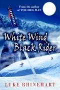 WHI Wind, Black Rider: Amazon.co.uk: Cockcroft, George: 9781403347954 ...