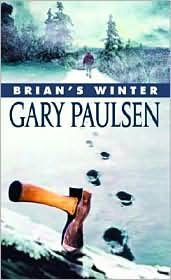 Brian's Winter (Brian's Saga Series #3) by Gary Paulsen: by Gary ...