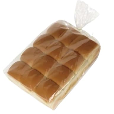 Amazon.com: White Rolls, 18 oz : Grocery & Gourmet Food
