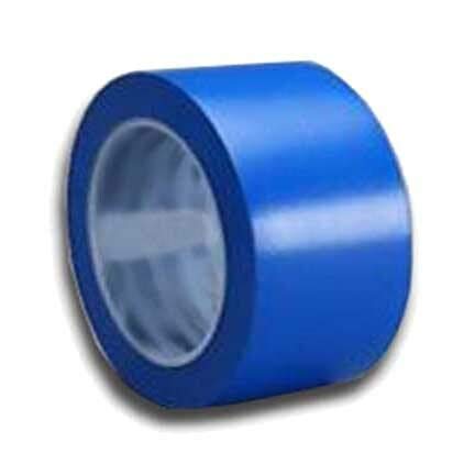 Nevertheless Blue Block Out Tape - 1 Roll - 3" x 36 Yard roll - Screen ...