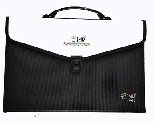 Buy JMD Model NO 9999 File and Paper A4 Size Holder, File Folder ...