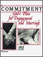 Commitment: God's Plan - Student Book - | 9780570092438 | Amazon.com.au ...