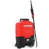 Amazon.com: CRAFTSMAN 20V* Lithium-ion Battery Powered 4 Gallon ...