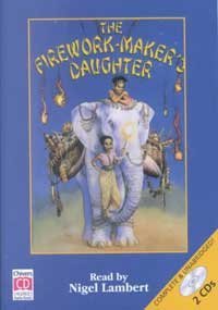 Amazon.com: The Firework-Maker's Daughter: 9780754065234: Pullman ...