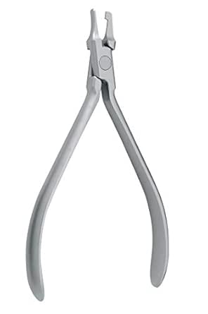 Amazon.com: Orthodontic Pliers Ever Fine 449 Vertical (YDM, Made in ...
