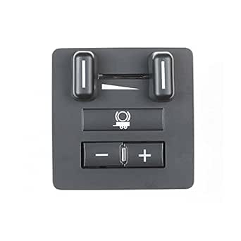 Amazon.com: WXZOS 15926102 Trailer Brake Control Module Switch for ...