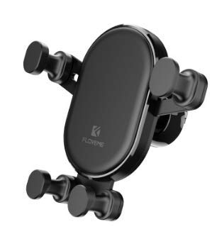 Car Gravity Mobile Phone Bracket Multi-Function air Outlet Creative ...