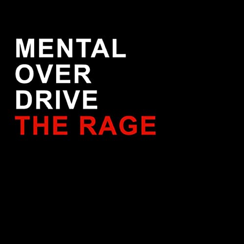 Amazon.com: The Rage : Mental Overdrive: Digital Music