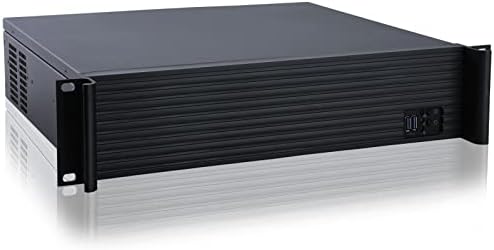 Amazon.com: RackChoice EATX/ATX/Micro ATX 2U Rackmount Server Chassis ...