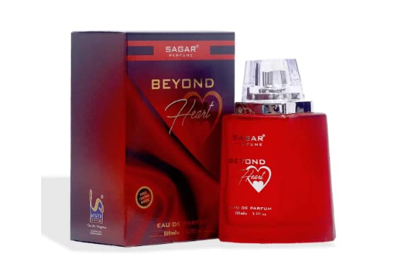 Buy Sagar Beyond Heart 100Ml Online at Low Prices in India - Amazon.in