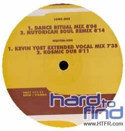 Amazon.co.jp: Finally (Dance Ritual/Nuyorican Soul Remix/Kevin Yost ...