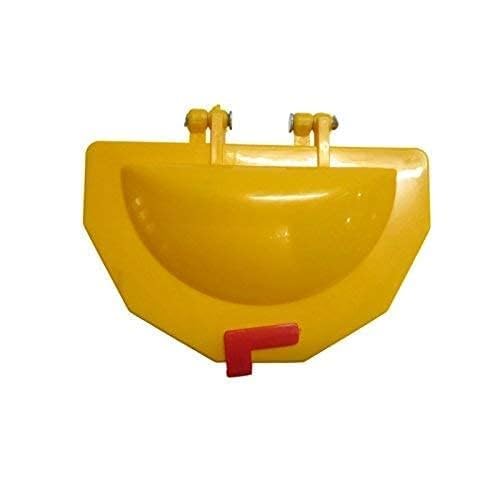 GS Plastic Karanji, Gujiya/Gujia Maker Mould, Stuffed Kachori Maker ...