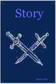 Story: Jason Ash: Amazon.com: Books