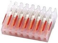 Amazon.com: ITW PANCON CE156F18-2-D WIRE-BOARD CONN, FEMALE, 2POS, 3 ...