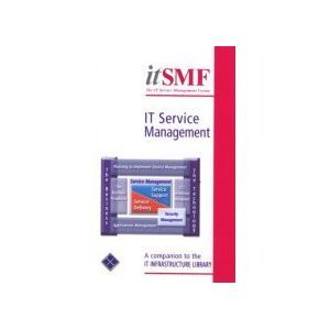 Buy IT service management Book Online at Low Prices in India | IT ...