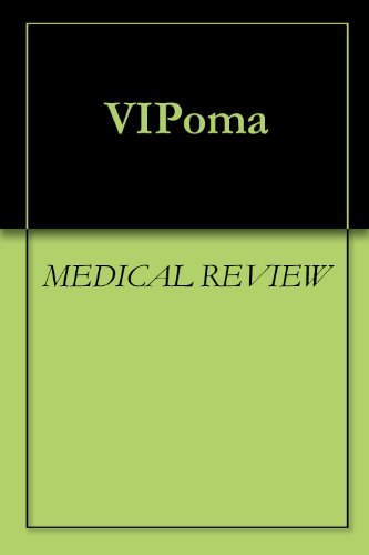 Amazon | VIPoma (English Edition) [Kindle edition] by REVIEW, MEDICAL ...