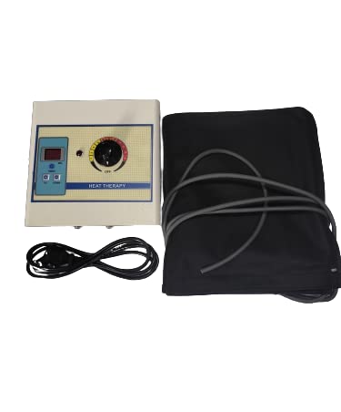 TNT Physiotherapy Machine Deep Heat Therapy Machine Slimmer Shaper for ...