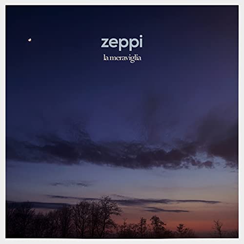 La Meraviglia de Zeppi en Amazon Music Unlimited