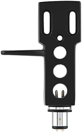 Amazon.com: Universal LP Turntable Phono Headshell Mount Replacement ...