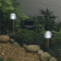 Stainless Steel Pathway Markers : Amazon.ca: Home