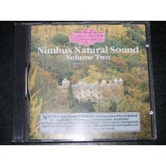 Various - Nimbus Natural Sound 2 - Amazon.com Music