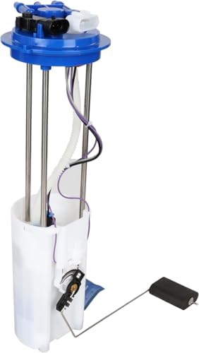 Amazon.com: Delphi FG0375 Fuel Pump Module : Automotive