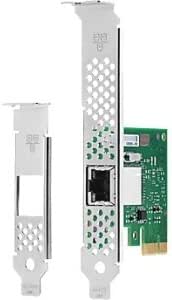 Amazon.com: Intel I210-T1 - Network Adapter - Pci Express 2.1 X1 Low ...