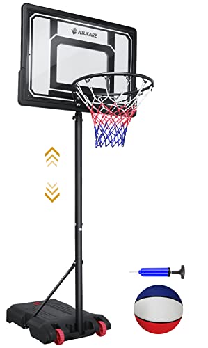 Amazon Best Sellers: Best Basketball Portable Hoops & Goals