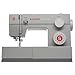 Amazon.com: Singer Classic 23-Stitch Heavy-Duty Mechanical Sewing ...