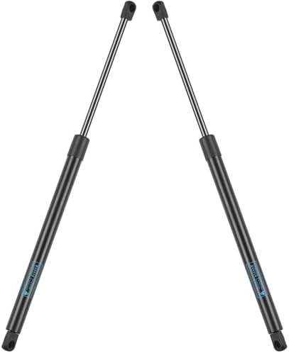 Amazon.com: Vurkcy 2 PCS Front Hood Struts Shocks Lift Supports Gas ...
